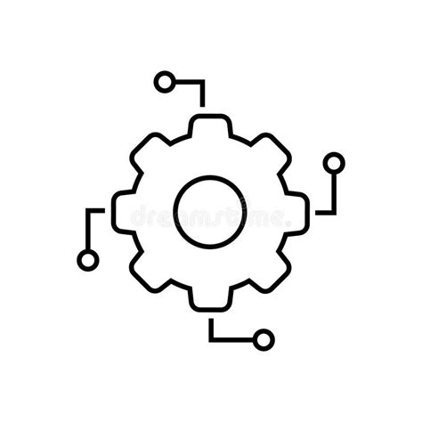 Repair Icon Vector Fix Illustration Sign Mend Symbol Update Logo