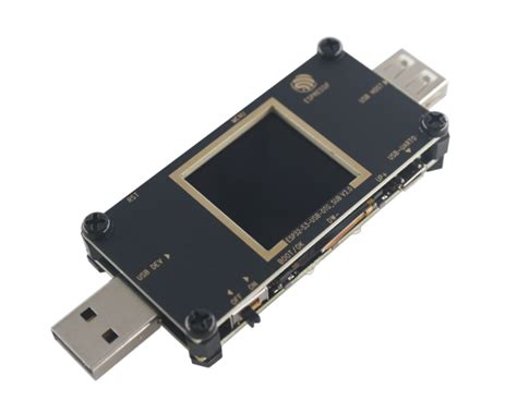 Esp32s3 Dev Module Development Board Details Pinout Specs