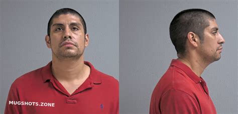 Abrego Julian Emerson 03 09 2024 Hidalgo County Mugshots Zone