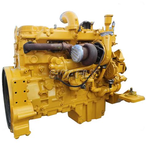 Caterpillar Diesel Engine C11 Engine Assemblyc Per Enginediesel