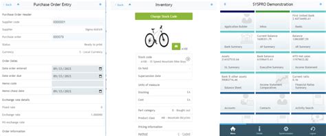 Differences Between Interfaces BT Partners