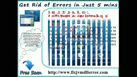 complete fixing methods for jvm dll error youtube