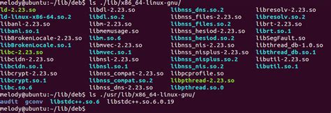 非root升级glibc——vscode远程开发环境搭建踩坑 知乎