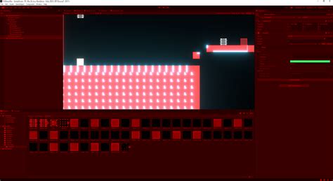 Buggy Glow Shader Any Ideas Unity Engine Unity Discussions