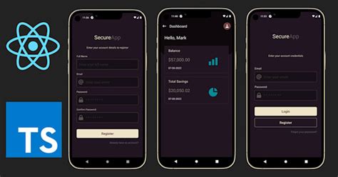 Build A React Native App For You By Moncefdev Fiverr