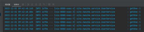 Springboot Springcache Redis Java