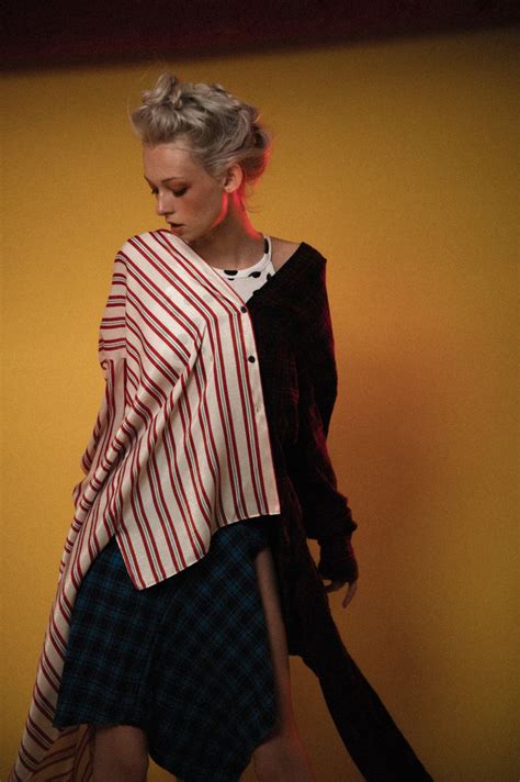 Asya Test Test Shoot