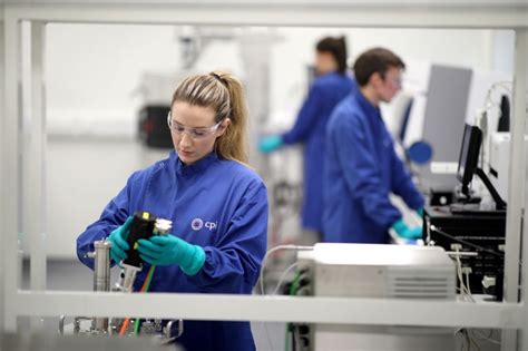 Uk Boosts Rna Vaccine Development For Livestock With Cvim And Cpi The Pirbright Institute