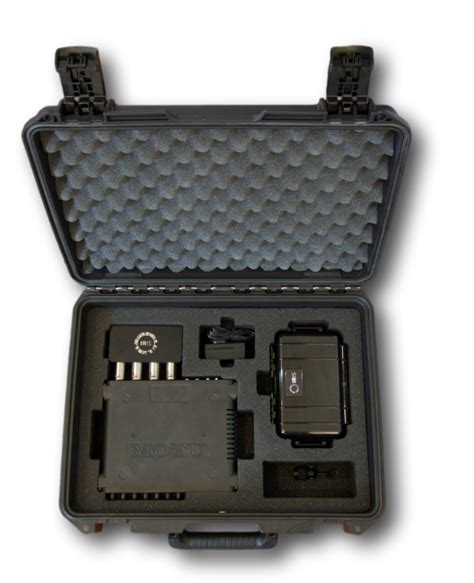 iris kits — iris 1 4 0 documentation