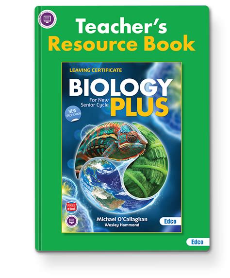 Biology Plus Edco Books And Programmes