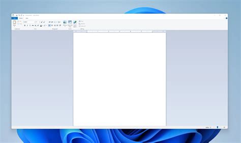 Wordpad Verdwijnt Definitief Van Windows 11 Techpulse