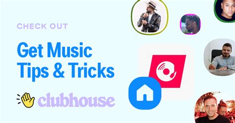 get music tips and tricks