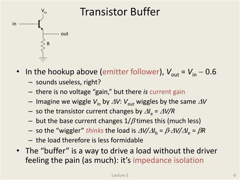 Ppt Physics 120b Lecture 5 Powerpoint Presentation Free Download Id1587660