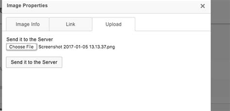 Javascript How To Upload Image In Ckeditor Using Angularjs And Nodejs