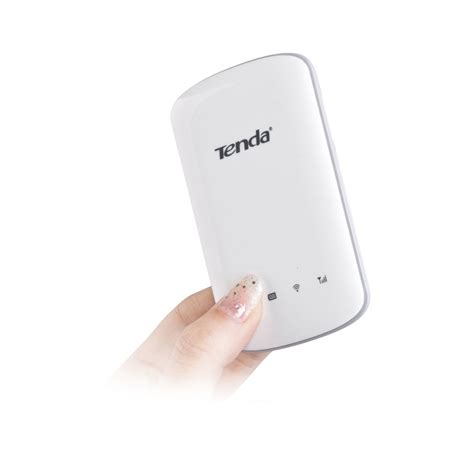 Router Wireless Portabil Tenda G R G Mps Emag Ro