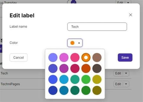 How To Create A ProtonMail Filter Technipages