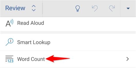 How To Count Characters In Word