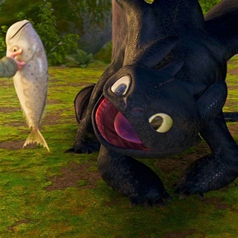 Toothless How Train Your Dragon How To Train Your Dragon How To Train Dragon