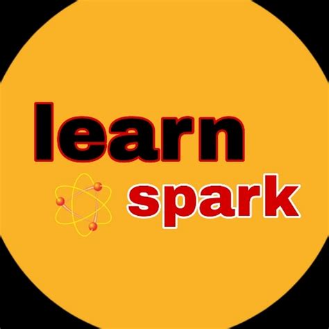Learn Spark Youtube
