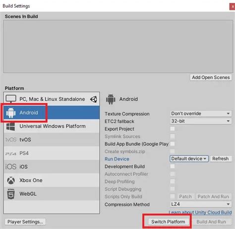 How To Make A Simple 2d Android Game With Unity Learn To Droid