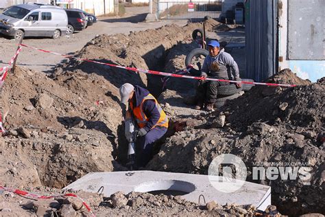 Дулаан хангамжийн шугам тоноглолд засвар хийх хуваарь News Mn