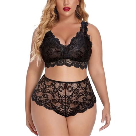How To Boost Your Self Image With Curvy Or Plus Size Sexy Lingerie