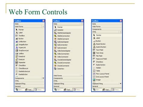 Ppt Asp Net Powerpoint Presentation Free Download Id