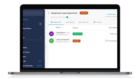Legally Binding Contracts Key Points To Consider Fill