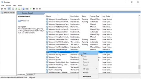 How To Fix Outlook Search Problems Comprehensive Guide