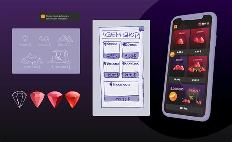 UX UI Designer Test Task On Behance