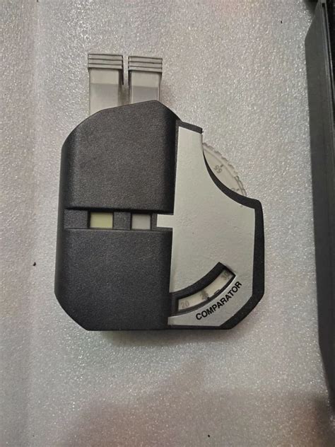 Portable Comparator Phosphate Test Kit Shm Phosphate Ship Care Packaging Type Box At Best