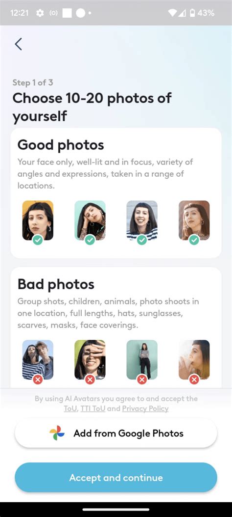 Facetune For Android Download APK From Sooftware