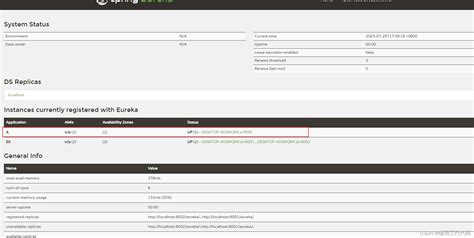 springcloud resttemplate跨进程调用（二） csdn博客
