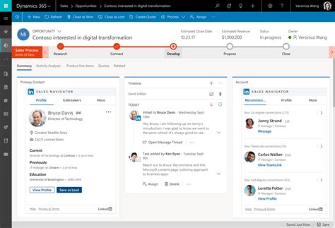 do you know these facts about dynamics 365