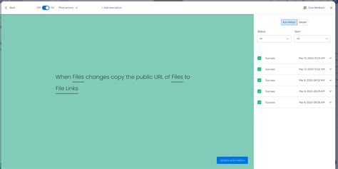 Files And Email Automations Special Workflows And Use Cases Monday