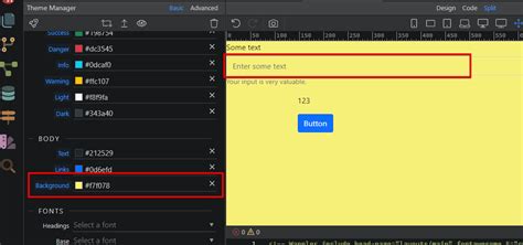 Hướng dẫn thiết lập background color input cho ô nhập liệu trong HTML CSS