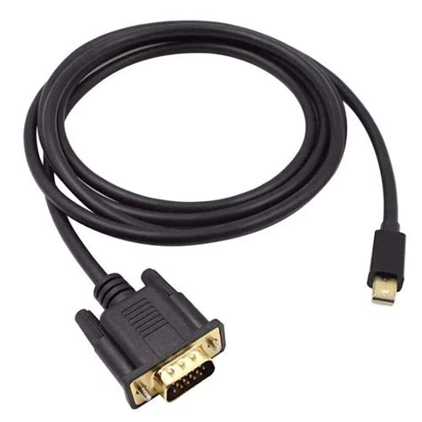 Buy Mini DisplayPort To VGA Cable In Rosny Park