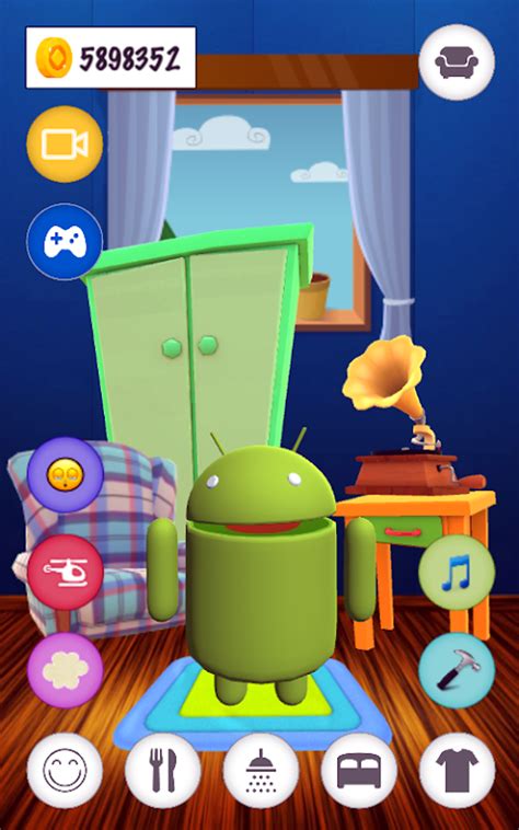 Talking Droid Apk For Android Download