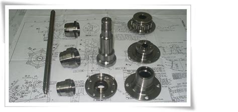 Cnc Machined Component Precision Cnc Components Precision Cnc Machined Components Precision