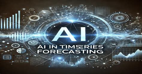 Ai In Time Series Forecasting Transforming Predictive Analytics
