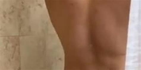 Muscle Shower Flexing Tnaflix Com