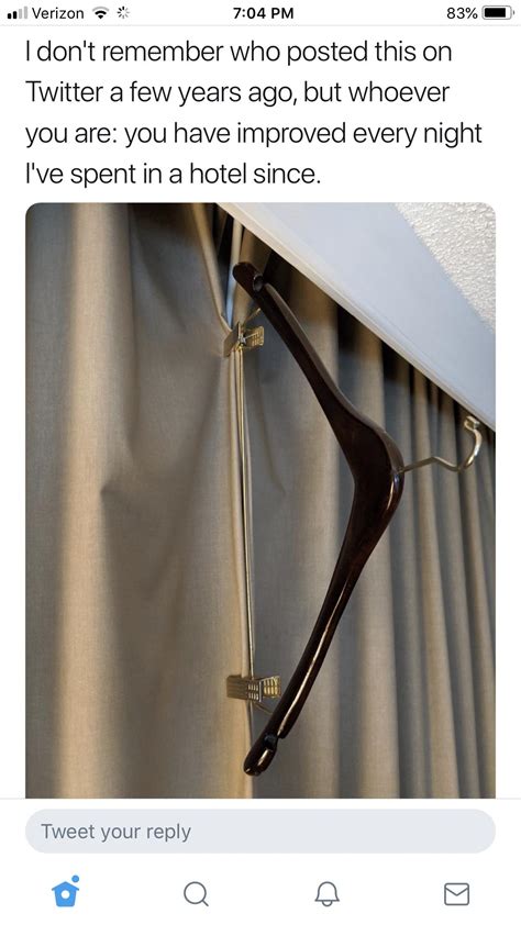 Hotel Window Hack R Whitepeopletwitter