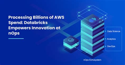 Databricks Empowers Innovation At Nops Accelerating Data Science