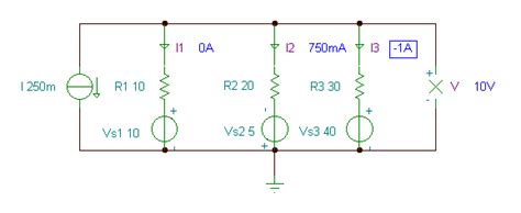 node potential method