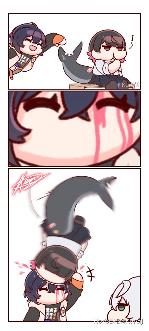 Zenless Zone Zero HoYoLAB