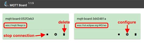 Smart And Friendly Mqtt Client Tool For Debugging And Testing