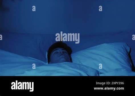 Shadow Bed Bedroom Stock Videos Footage HD And K Video Clips Alamy