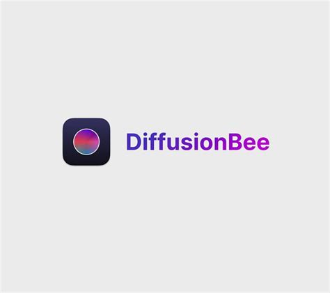 DiffusionBee Aiutor