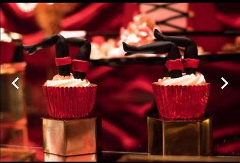 Candy Bar Burlesque