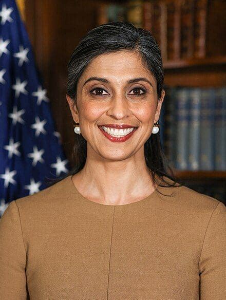 Second Lady Usha Vance Highlights Summer Reading Challenge Event With